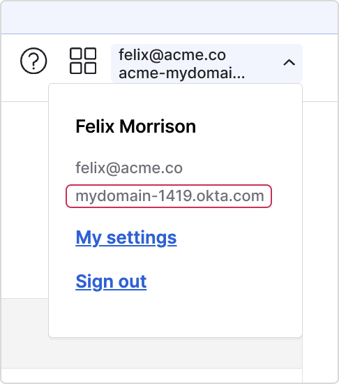 Configure SSO for your organization – EchoMark